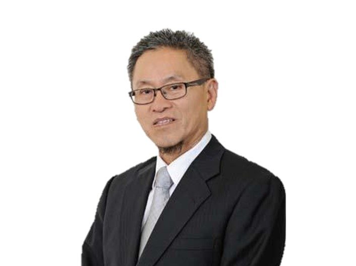 Previous President & EXCO – ASAS PORTAL