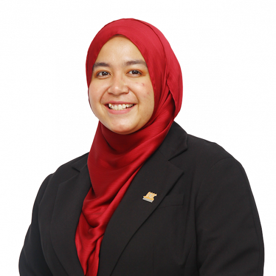 Management Team – ASAS PORTAL