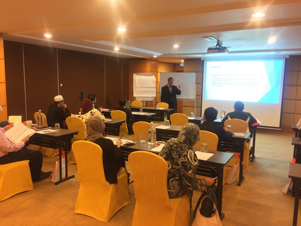 ASAS PORTAL – Highest Level of Professionalism in Shariah Advisory