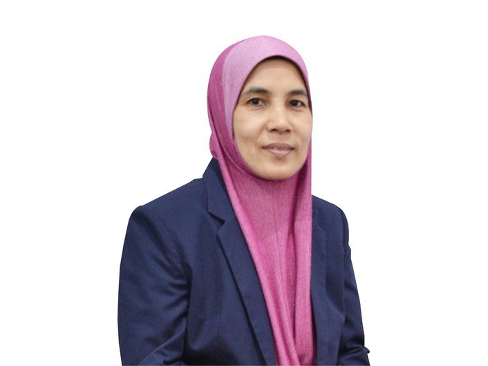 Dr. Shamsiah Mohamad – ASAS PORTAL