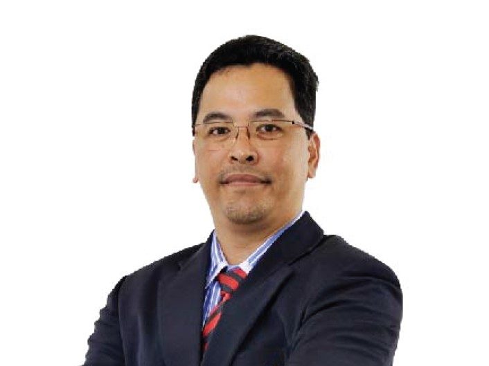 Prof. Dr. Ashraf Md. Hashim – ASAS PORTAL