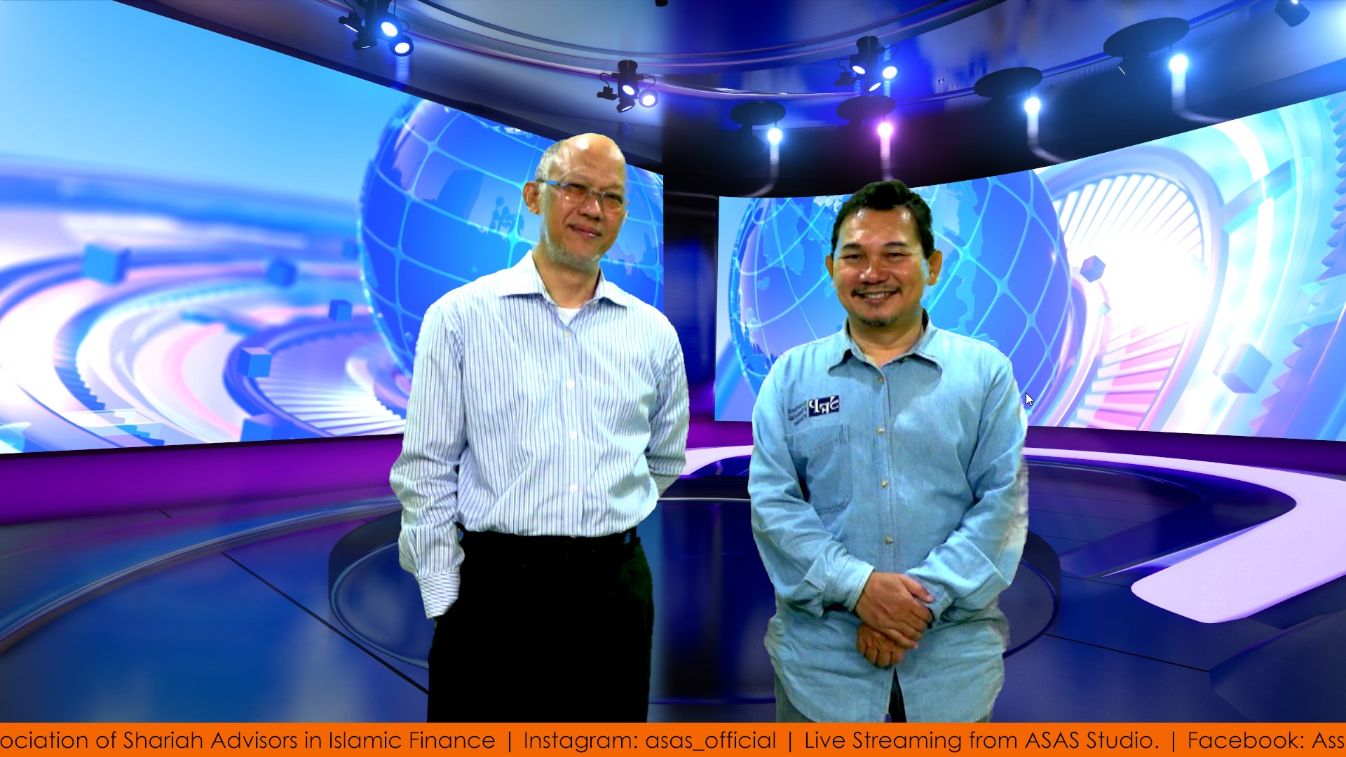 ASAS Media – ASAS PORTAL