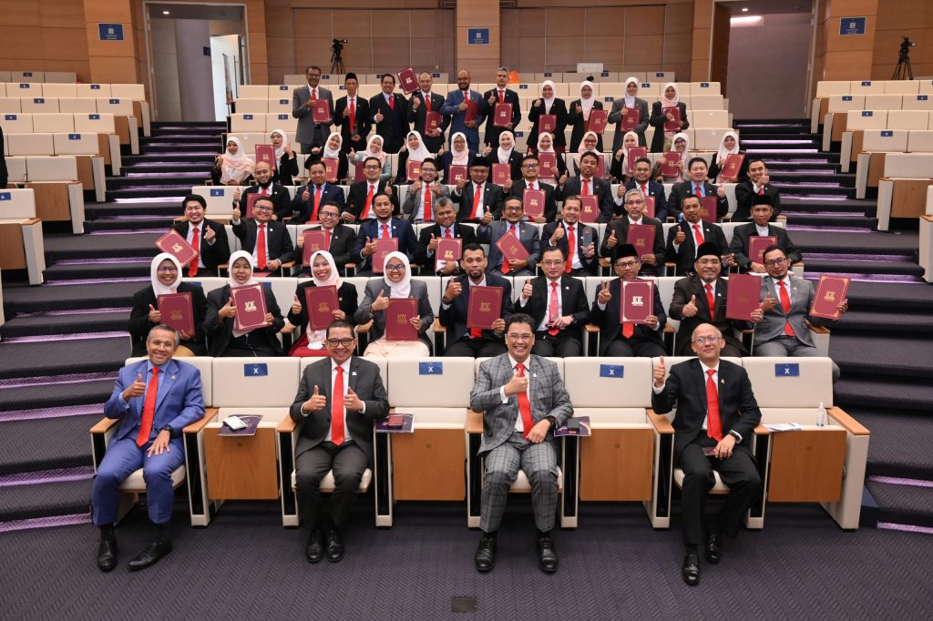 ASAS PORTAL – Highest Level of Professionalism in Shariah Advisory