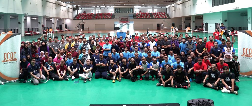 ASAS PORTAL – Highest Level of Professionalism in Shariah Advisory