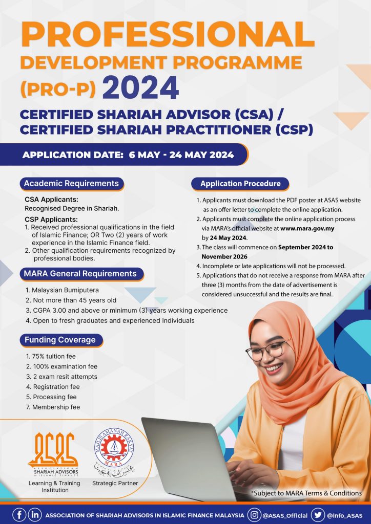 MARA POSTER – ASAS PORTAL