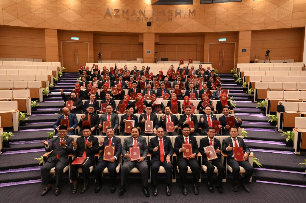 ASAS PORTAL – Highest Level of Professionalism in Shariah Advisory